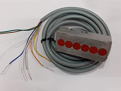 Sulzer Loom Parts" Angle Sensor" : Amazon.in: Industrial & Scientific