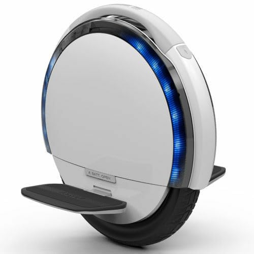 The Best Electric Unicycle Any Beginner Could Enjoy