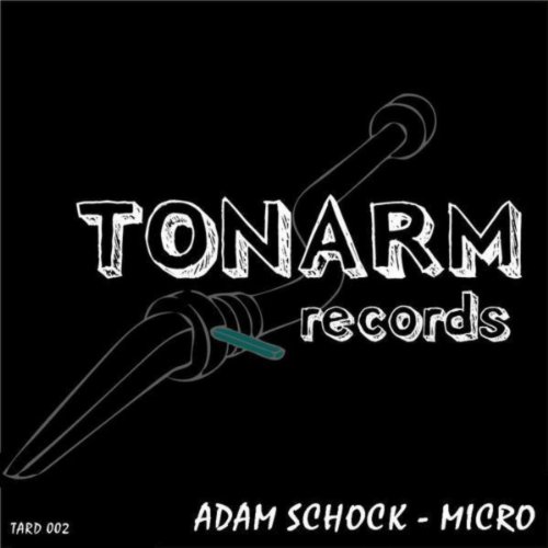 Play Micro by Adam Schock on Amazon Music