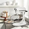 Amazon.com: KitchenAid Pro 600 Series 6-Quart Bowl-Lift Stand Mixer ...