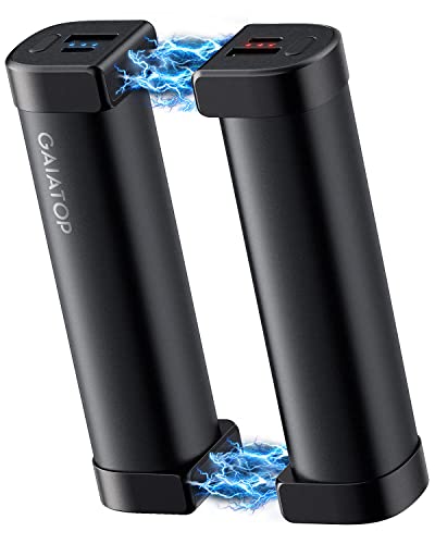 Top 10 Best Hand Warmers For Gamers : Reviews & Buying Guide - Katynel