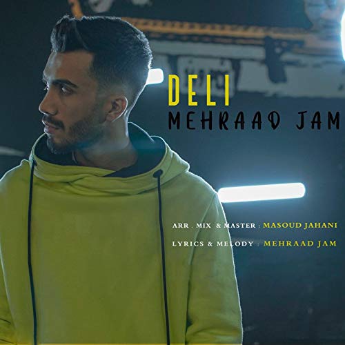 Play Deli by Mehraad Jam on Amazon Music