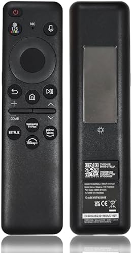 Amazon.com: OEM Part- TM2360E-ORIGINAL Voice Smart TV Remote Control ...