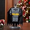 Amazon.com: Kurt Adler Batman Nutcracker, 10-Inch : Home & Kitchen
