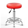 SHREEYETI Office Bar Stool Chair Revolving Height Adjustable 360 Swivel ...