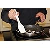 Amazon.com: Matfer Bourgeat Exoglass® Flat Beveled Spatula: Exoglass ...
