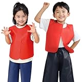 ・ブランド:アーテック(artec)・製造元:アーテック(Artec)・モデル:1927 アカ・製造元/メーカー部品番号:1927 アカ・カラー:赤・材質:不織布・身丈サイズ:450mm・胴回りサイズ:840mm