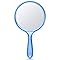 Amazon.com: OMIRO Hand Mirror, Double-Sided Handheld Mirror 1X/3X ...
