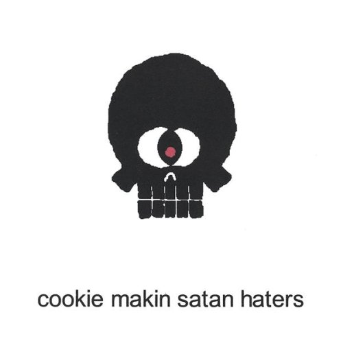 Cookie Makin Satan Haters - Just a Taste Ep - Amazon.com Music