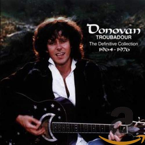 Definitive Collection. - Donovan: Amazon.de: Musik