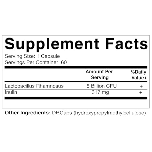 Snapklik.com : Vitamatic Lactobacillus Rhamnosus 5 Billion Per DR ...