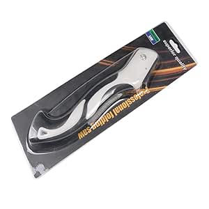 ZIBUYU® Hand Saw for Sawing Branches, Professional Heavy Duty SK5 Steel ...