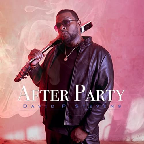After Party by David P Stevens on Amazon Music - Amazon.com