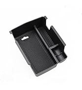 Amazon.com: MARCHFA Center Console Organizer Tray Compatible for 2023 ...