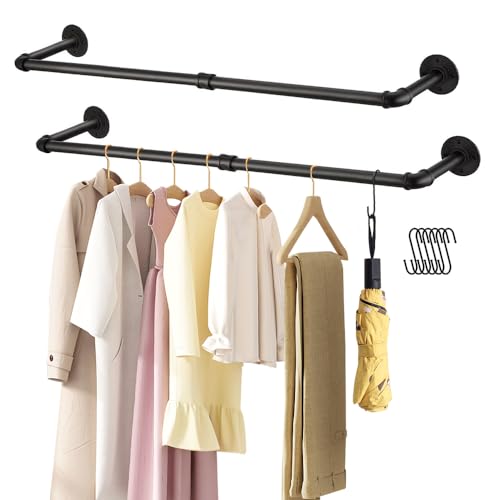 Encuentra Tubo Para Colgar Ropa