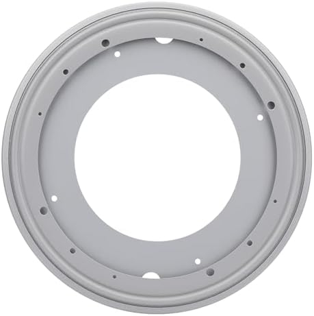 Amazon.com - Lswteiz 12Inch Round Lazy Susan Turntable Bearing Plate ...