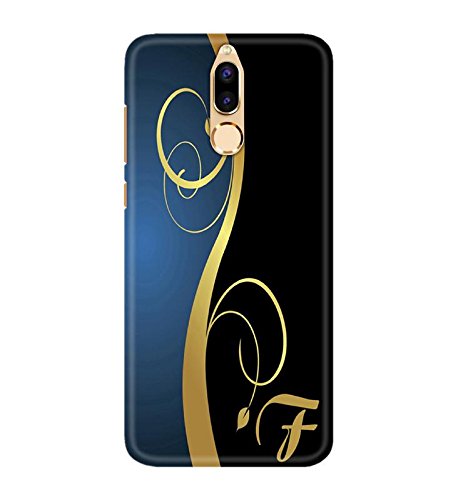 Honor 9i Back Case Cover by Gismo / 3D Printed Hard Stylish Designer ...