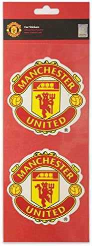 Football Stickers for Children, Kids, Toddlers, Adults - Manchester ...