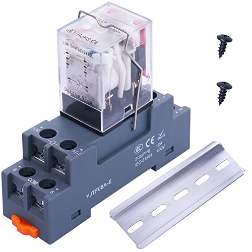 Amazon.co.uk Best Sellers: The most popular items in Furnace Relays