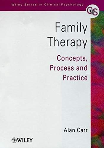 Family Therapy - Concepts, Process & Practice (E-Book) eBook : Amazon ...