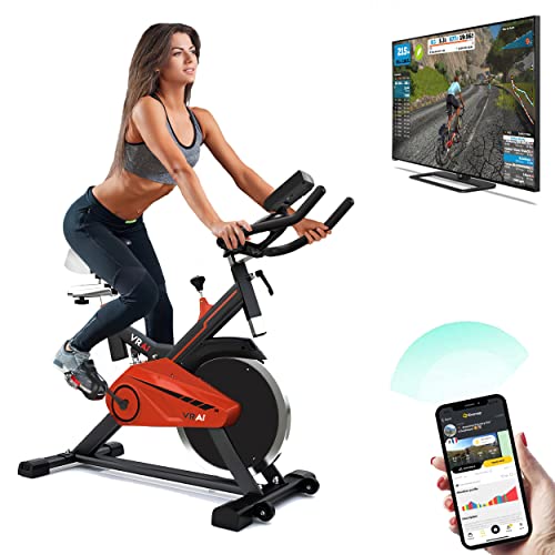 Amazon.co.uk Best Sellers: The most popular items in Exercise Bikes