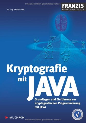 『kryptografie Mit Java』|感想・レビュー 読書メーター