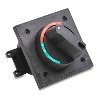 Amazon.co.jp: 富士電機機器制御 G-TWIN ブレーカ BWシリーズ 外部操作ハンドル Vタイプ BW9V0GA : 産業・研究開発用品