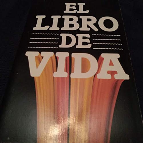 El libro de vida (Spanish Edition): Editorial Vida: 9780829704129 ...