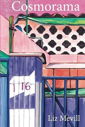 Cosmorama: Liz Mevill: 9786079889784: Amazon.com: Books