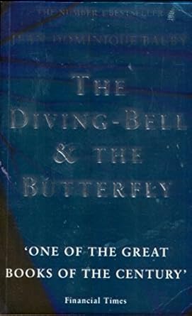 Buy The Diving-Bell and the Butterfly Book Online at Low Prices in ...