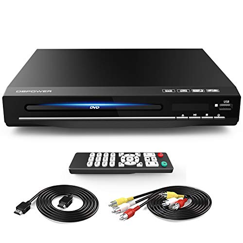 Amazon.co.uk Best Sellers: The most popular items in DVD Players