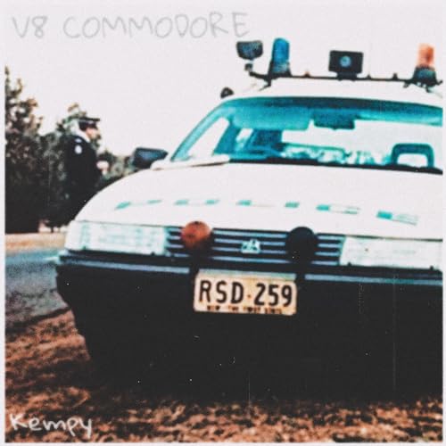 Amazon.co.jp: V8 COMMODORE [Explicit] : Kempy: Digital Music