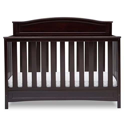 Amazon Best Sellers: Best Convertible Cribs