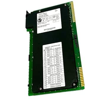 1771-IFE PLC Module 1771-IFE Analog Input Module Sealed in Box 1 Year ...