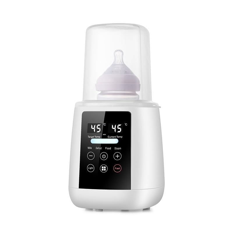 Snapklik.com : Bottle Warmer, Electric Heater For Babies Bottles ...
