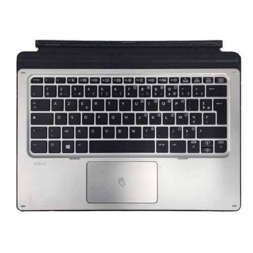 Hp elite x2 1012 g1 base model tablet 🥇 ¡Ofertas 2025!