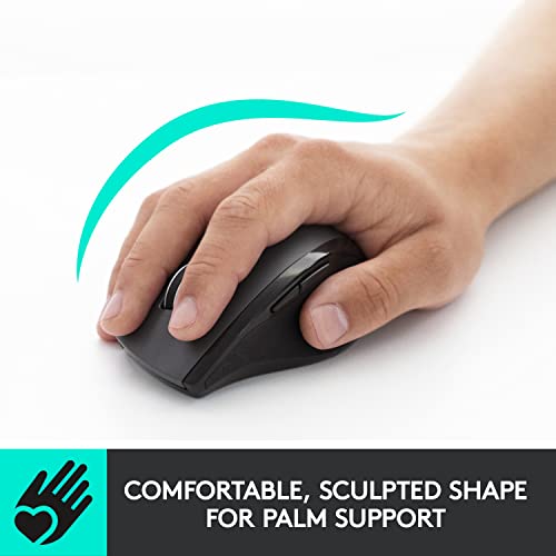 The 30 Best 6 Programmable Button Mouse of 2026 [Verified] - Cherry Picks