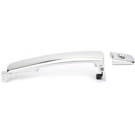 Amazon.com: 80640CZ31B/80645CA000, Smart Exterior Door Handle ...