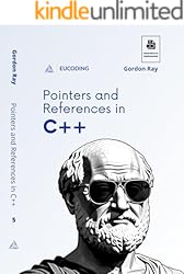 Amazon.com: Pointers and References in C++: Fifth Step in C++ Learning (C++ Programming Book 5 ...