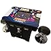 Amazon.com: Prime Arcades Cocktail Arcade Machine 412 Games in 1 ...