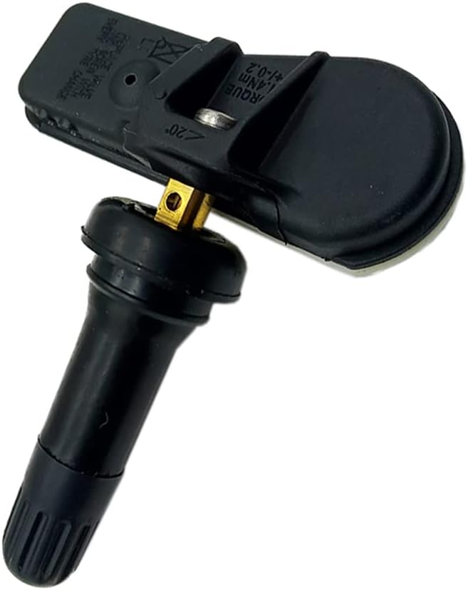 Amazon.com: LadyCent Car Tire Pressure Sensor TPMS for Volvo S60 V431 ...