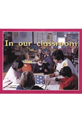 Amazon.com: In Our Classroom: Leveled Reader Bookroom Package Magenta ...