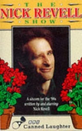 The Nick Revell Show by Nick Revell: Amazon.co.uk: CDs & Vinyl