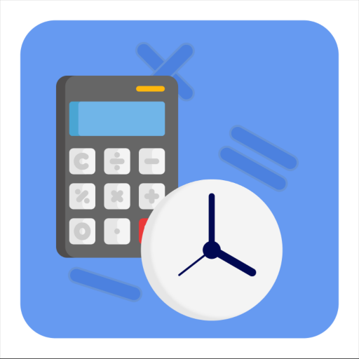 Time Calculator - App on Amazon Appstore