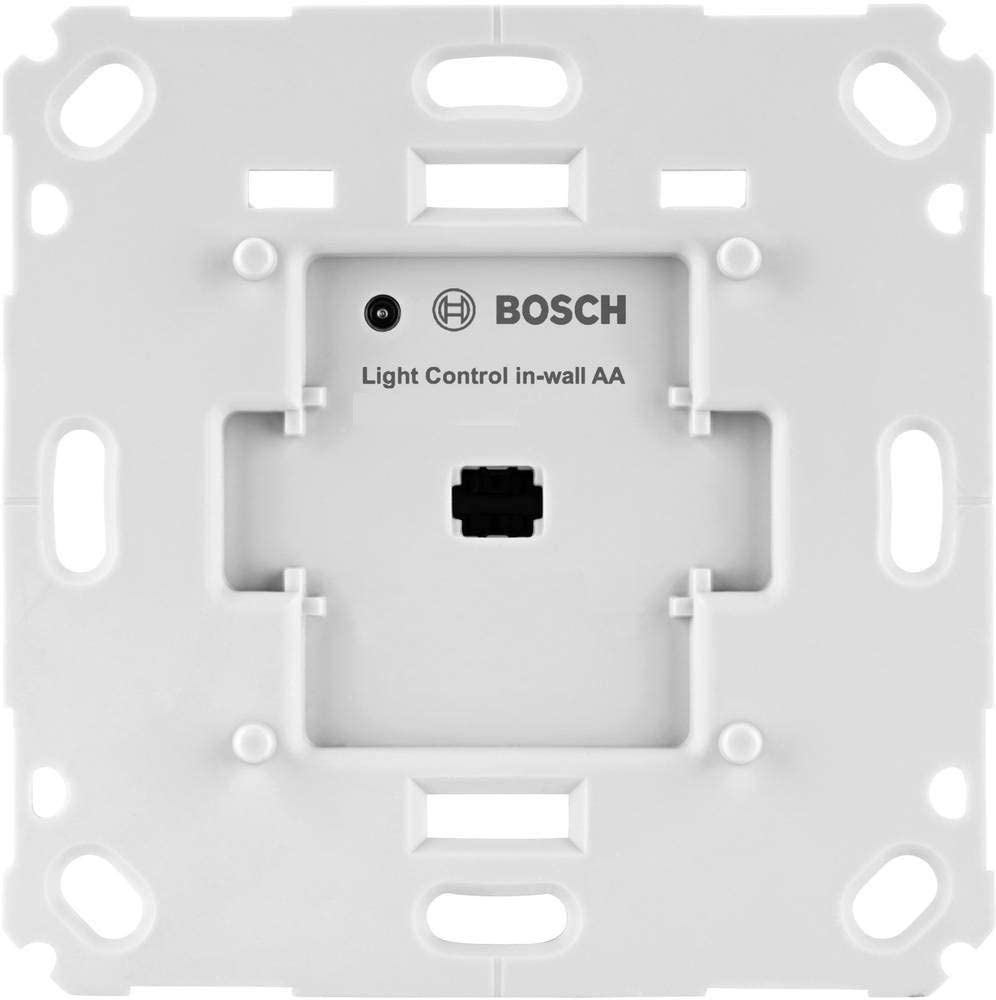 Bosch Smart Home Lichtschalter Unterputz, kompatibel mit Google ...