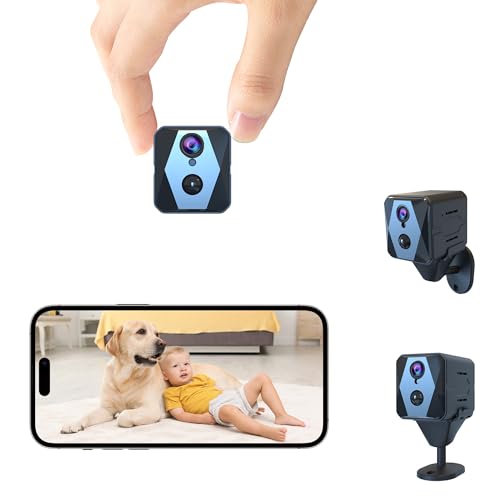 Amazon Best Sellers: Best Hidden Cameras