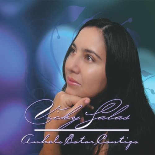 Amazon.com: Anhelo Estar Contigo : Vicky Salas: Digital Music