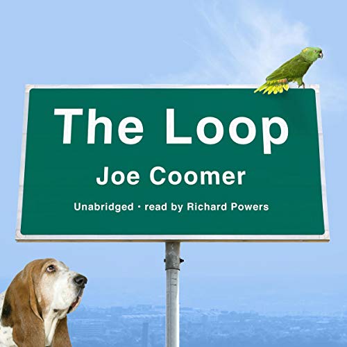 Amazon.com: The Loop (Audible Audio Edition): Richard Powers, Joe ...
