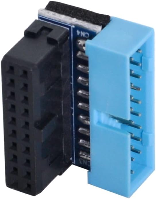 Amazon | アイネックス(AINEX) ケース用USB3.0アダプタ L型 USB-018A | アイネックス(AINEX) | USBアダプタ 通販