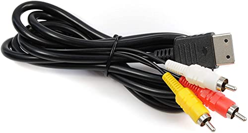 Cable A/V Out: Conexión de alta calidad para tu marca - Mi Hogar